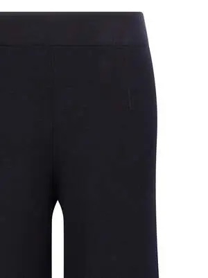 Max Mara Marzia Trousers - Blue