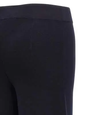 Max Mara Marzia Trousers - Blue