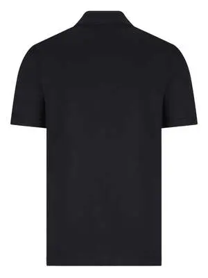 Givenchy Logo Polo