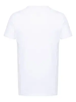 Versace Set Of 2 Printed T-shirts