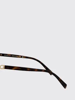 Gucci Acetate Cat Eye Sunglasses