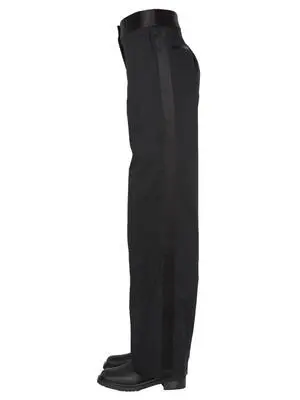 Raf Simons Ceremonial Worker Trousers