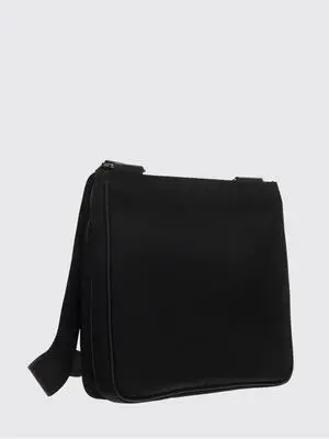 Prada Messenger Shoulder Bag
