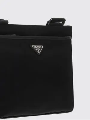 Prada Messenger Shoulder Bag