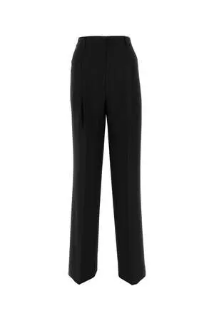 Burberry Pantaloni - Multicolor