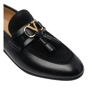 Valentino Garavani Vaniteux Loafers
