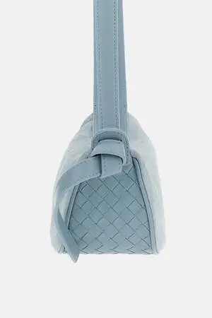 Bottega Veneta Nodo Shoulder Bag