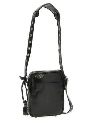 Balenciaga Le Cagole Men' Crossbody Bag