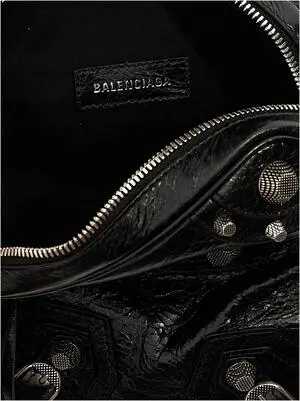 Balenciaga Le Cagole Men' Crossbody Bag