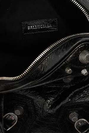Balenciaga Le Cagole Men' Crossbody Bag