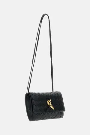 Bottega Veneta Intrecciato Pouch - Multicolor