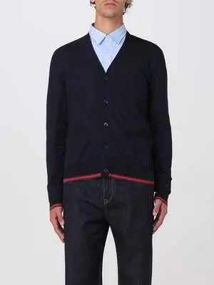Gucci Cardigan - Blue