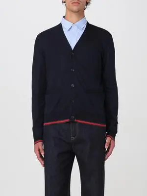 Gucci Fine Knit Cardigans For Men