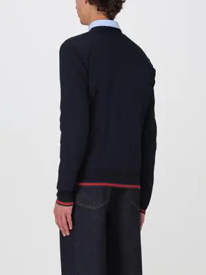 Gucci Wool Button Detailed Cardigan