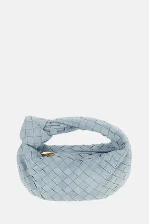 Bottega Veneta Suede Jodie Bag - Multicolor