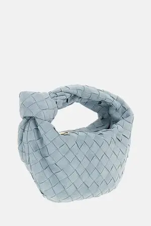 Bottega Veneta Suede Jodie Bag - Multicolor