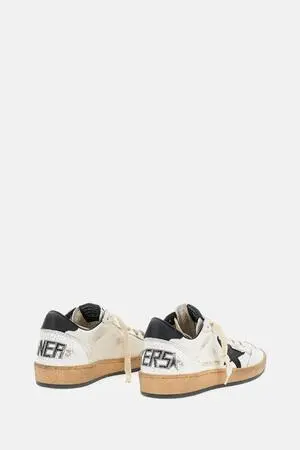 GOLDEN GOOSE Ball Star Nappa Sneakers