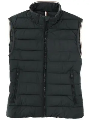 BOSS P-delaware Sleeveless Jacket - Green