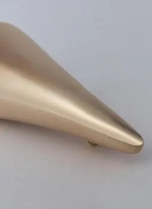 Bottega Veneta Drop Hair Clip
