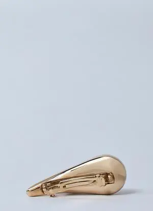 Bottega Veneta Drop Hair Clip