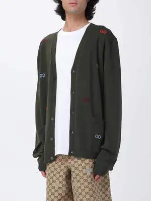 Gucci Cardigan