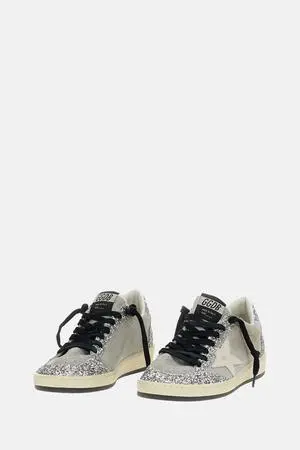 GOLDEN GOOSE Ball Star Suede