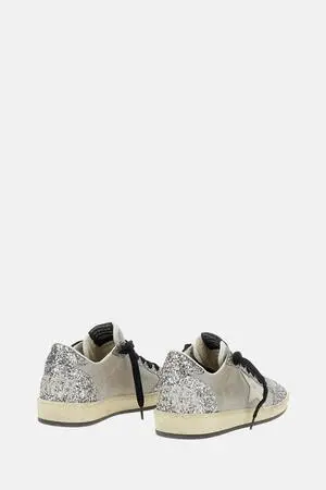 GOLDEN GOOSE Ball Star Suede