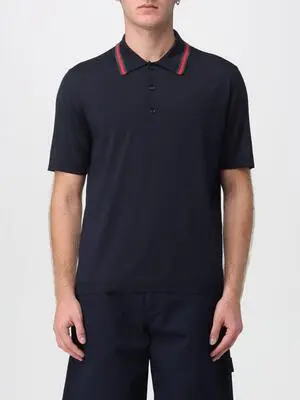 Gucci Polo Shirt - Multicolor
