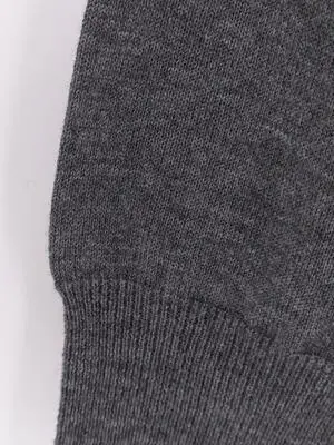 Zegna Cashmere Sweater