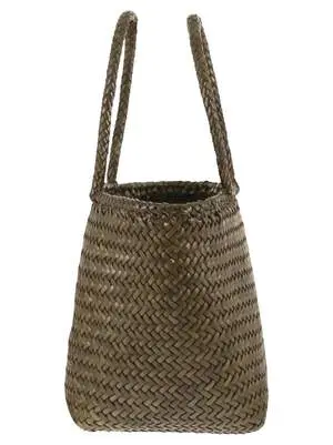 Dragon Diffusion Grace Basket Bag