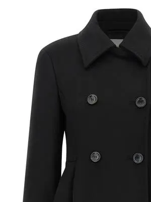 Max Mara Beati1234' Coat