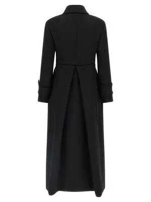 Max Mara Beati1234 Camel Wool Coat