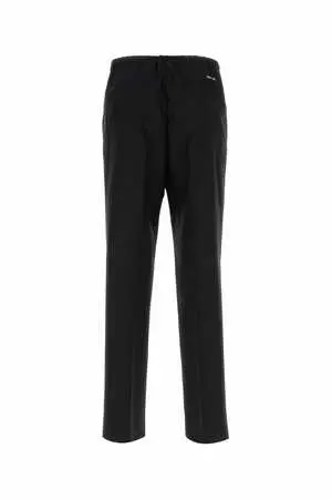 Fendi Wool Pant