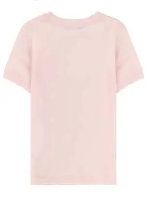 Dolce & Gabbana T-shirt With Logo
