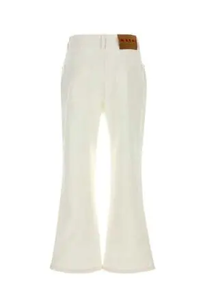 Marni Denim Jeans