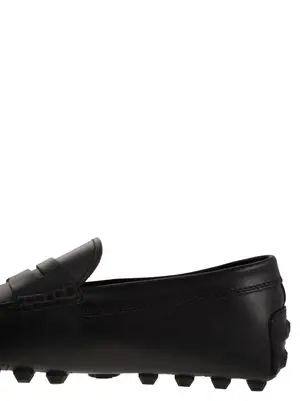 TOD'S Gommino Bubble Leather