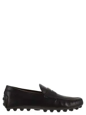 Tod's Vintage Loafers For Men