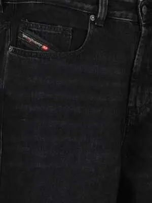 DIESEL® D-macro Five-pocket Jeans