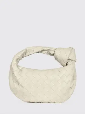 Bottega Veneta Mini Jodie Bag - Gold