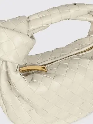 Bottega Veneta Mini Jodie Bag - Gold