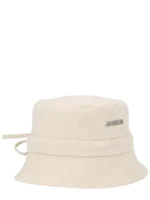 Jacquemus Fisherman's Hat Gadjo