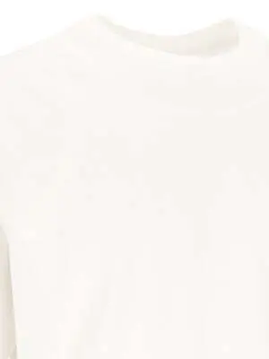 MAISON MARGIELA Double Layered T-shirt
