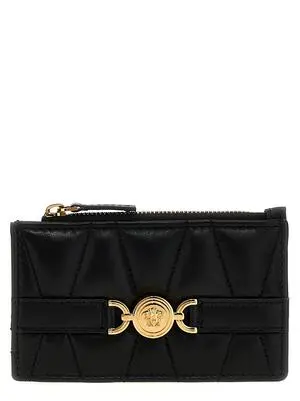 Versace Medusa' Card Holder