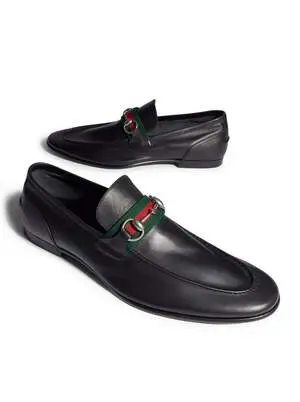 Gucci Como Men`s Loafer