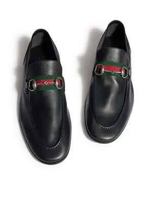 Gucci Como Men`s Loafer