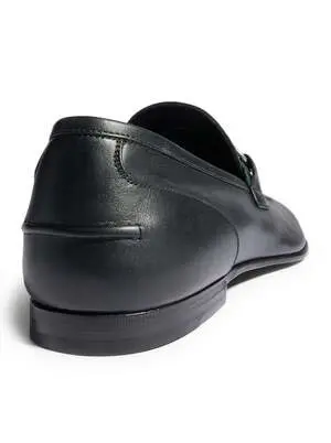 Gucci Como Loafer - Black