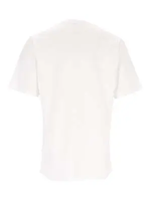 Dolce & Gabbana T-shirt With Signature