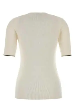 Brunello Cucinelli Cashmere T-shirt