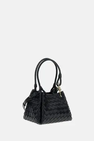 Bottega Veneta Parachute Small Bag - Multicolor