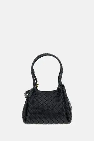 Bottega Veneta Parachute Small Bag - Multicolor